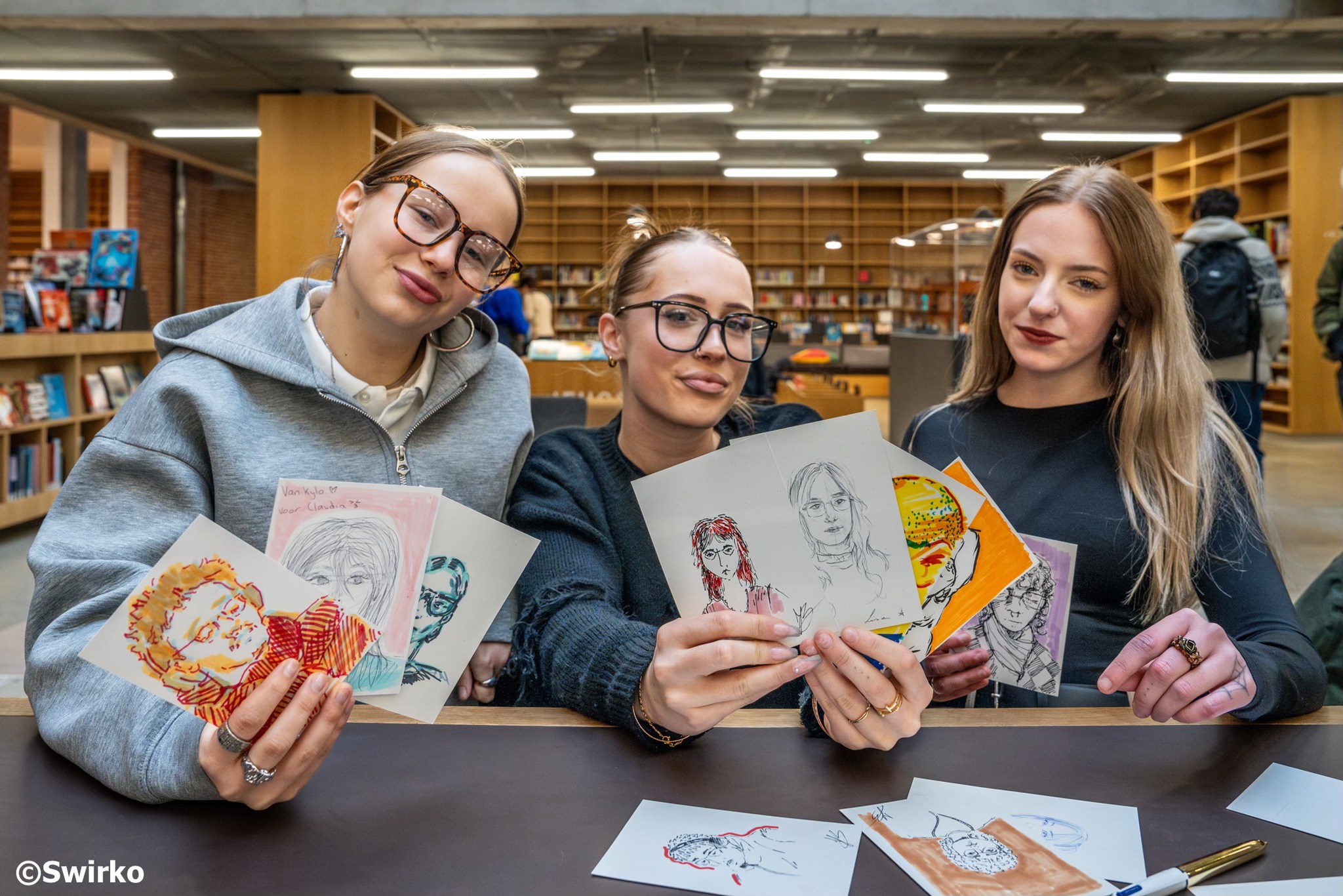 🎨 Dag van het KSO: een ode aan creativiteit en talent 🎭 | Goeiedag Radio