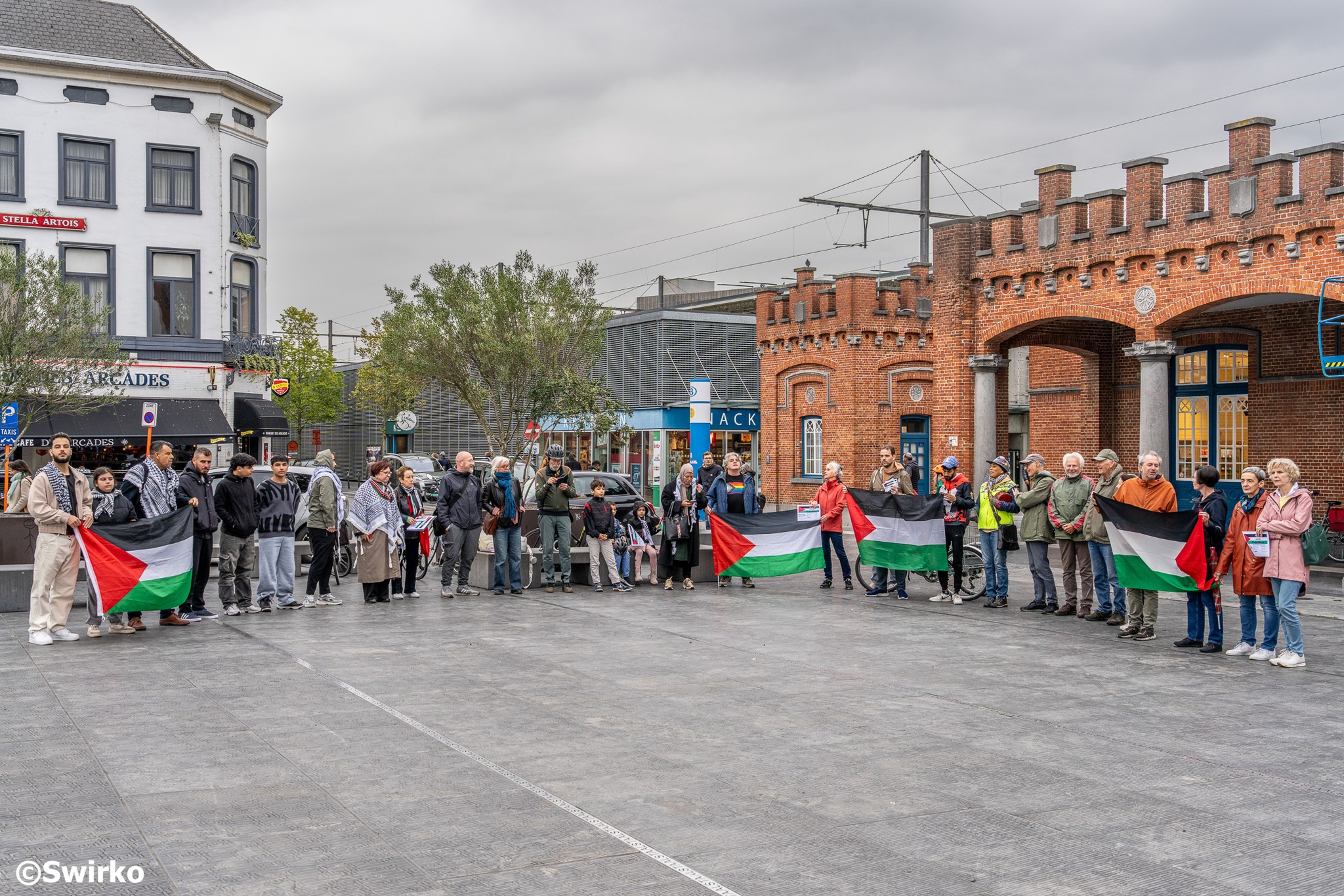 📢 Nieuwe MRI-scanner voor AZORG campus Merestraat Aalst! 🏥 | Goeiedag Radio