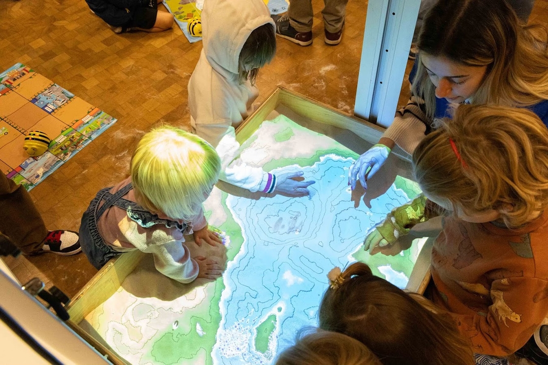 Dag van de Wetenschap! | Goeiedag Radio