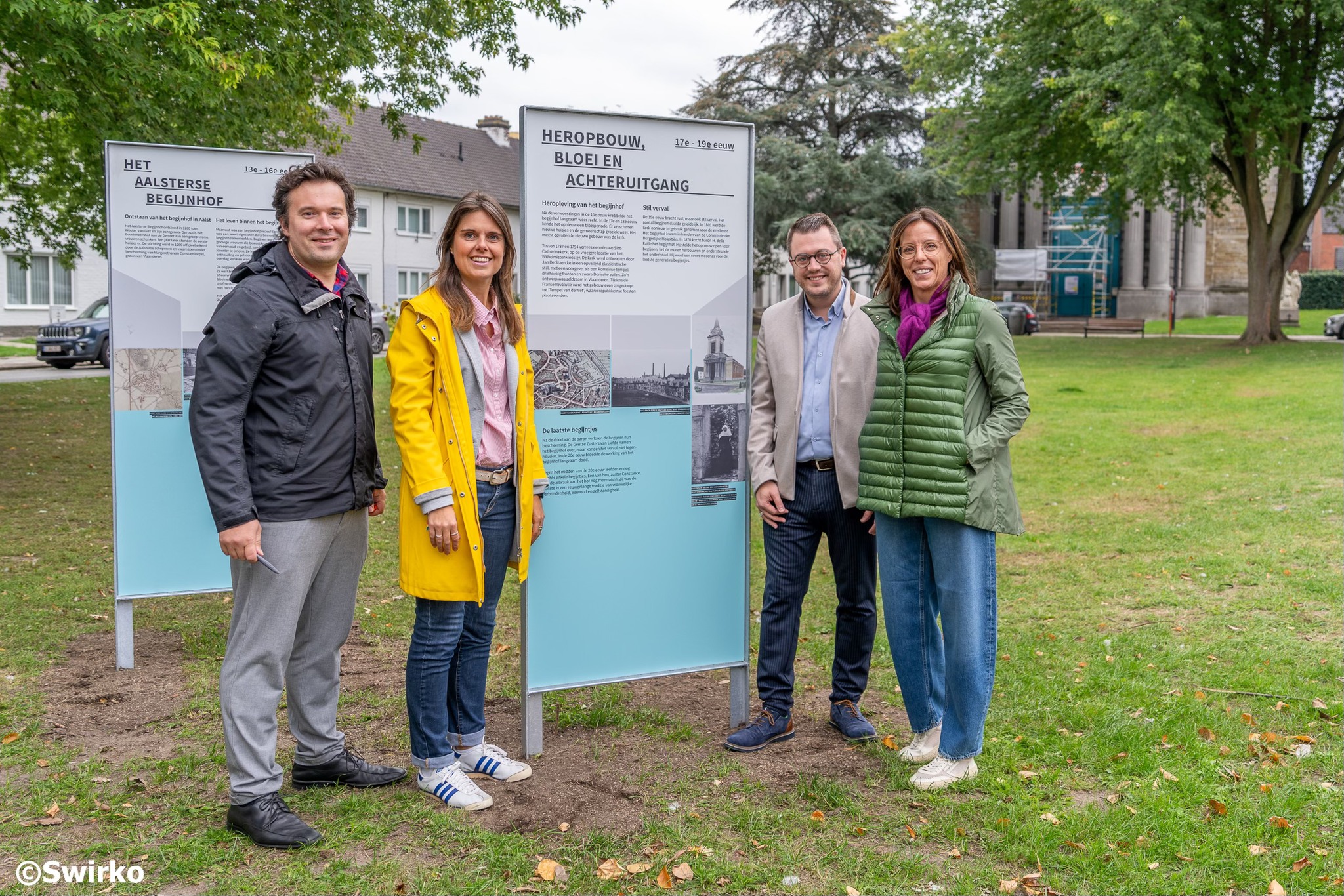 📢 Nieuwe MRI-scanner voor AZORG campus Merestraat Aalst! 🏥 | Goeiedag Radio