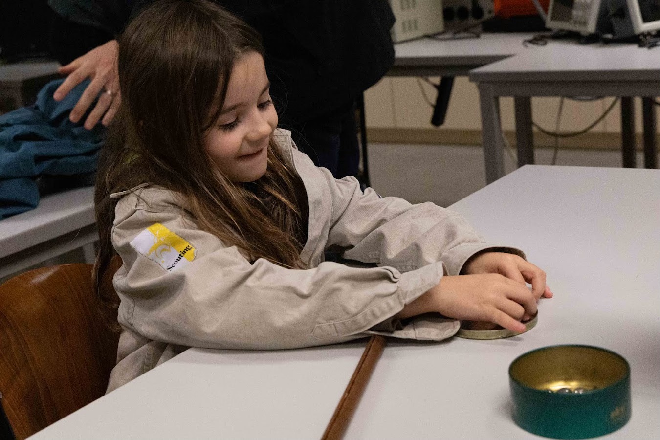 Dag van de Wetenschap! | Goeiedag Radio