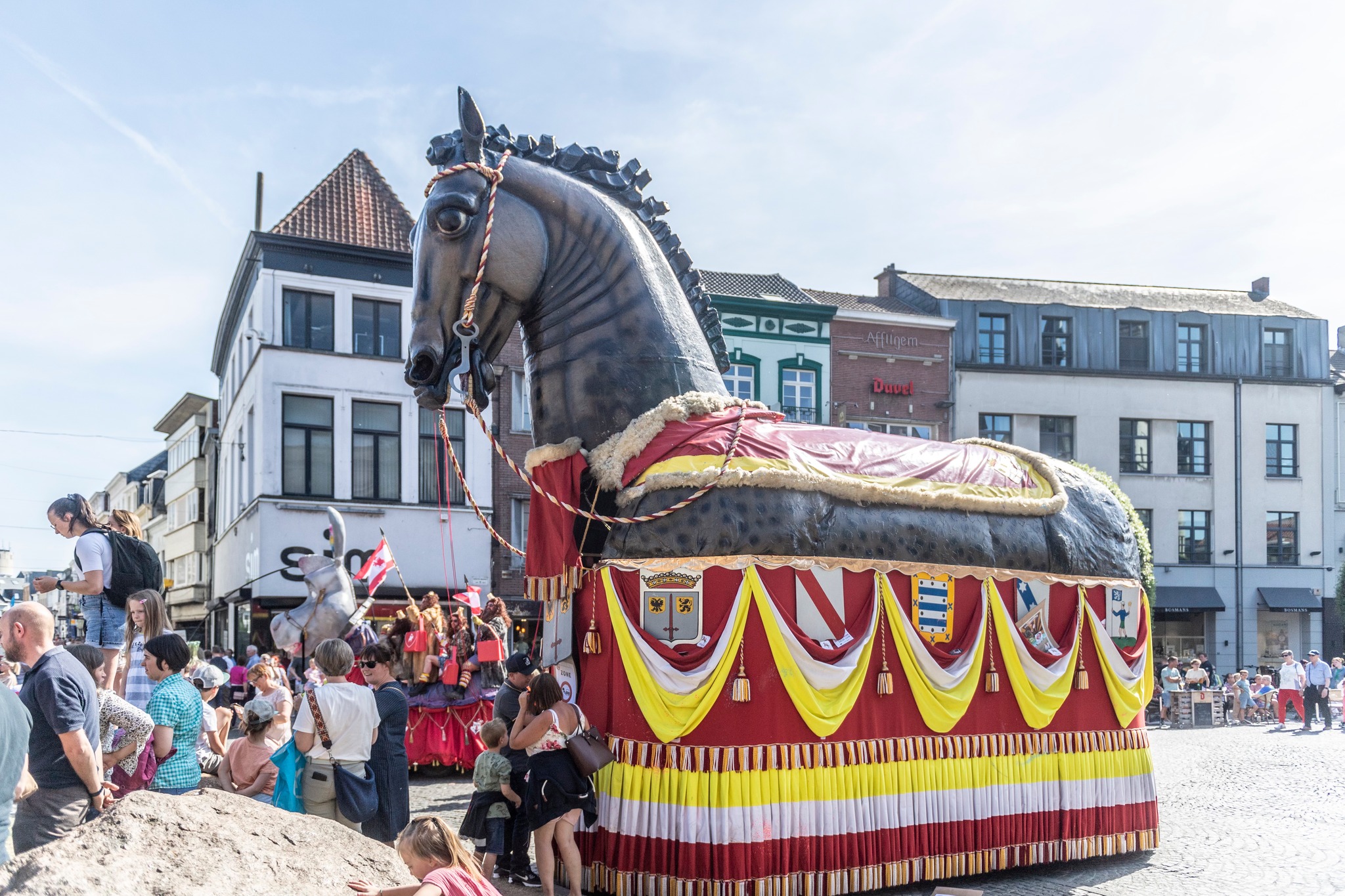 Ros Balatum zoekt vier heemskinderen | Goeiedag Radio