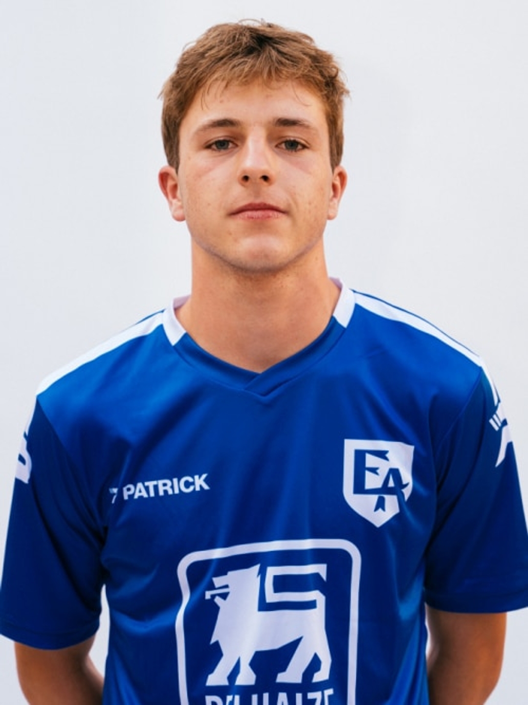 Ebbe Cooman (19) de penaltyheld van Eendracht Aalst Lede: “De ...