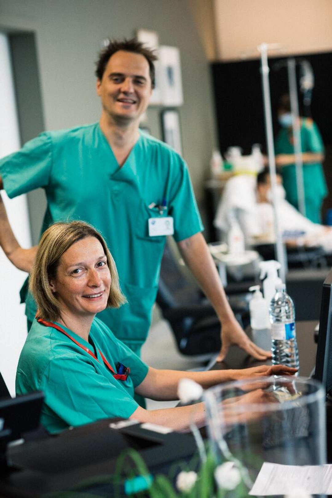 Hartcentrum OLV Aalst: 4 jaar na eerste ingreep ter wereld met ...