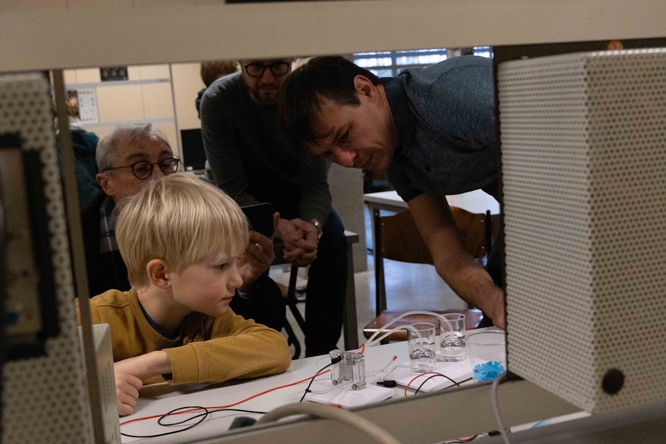 Dag van de Wetenschap! | Goeiedag Radio