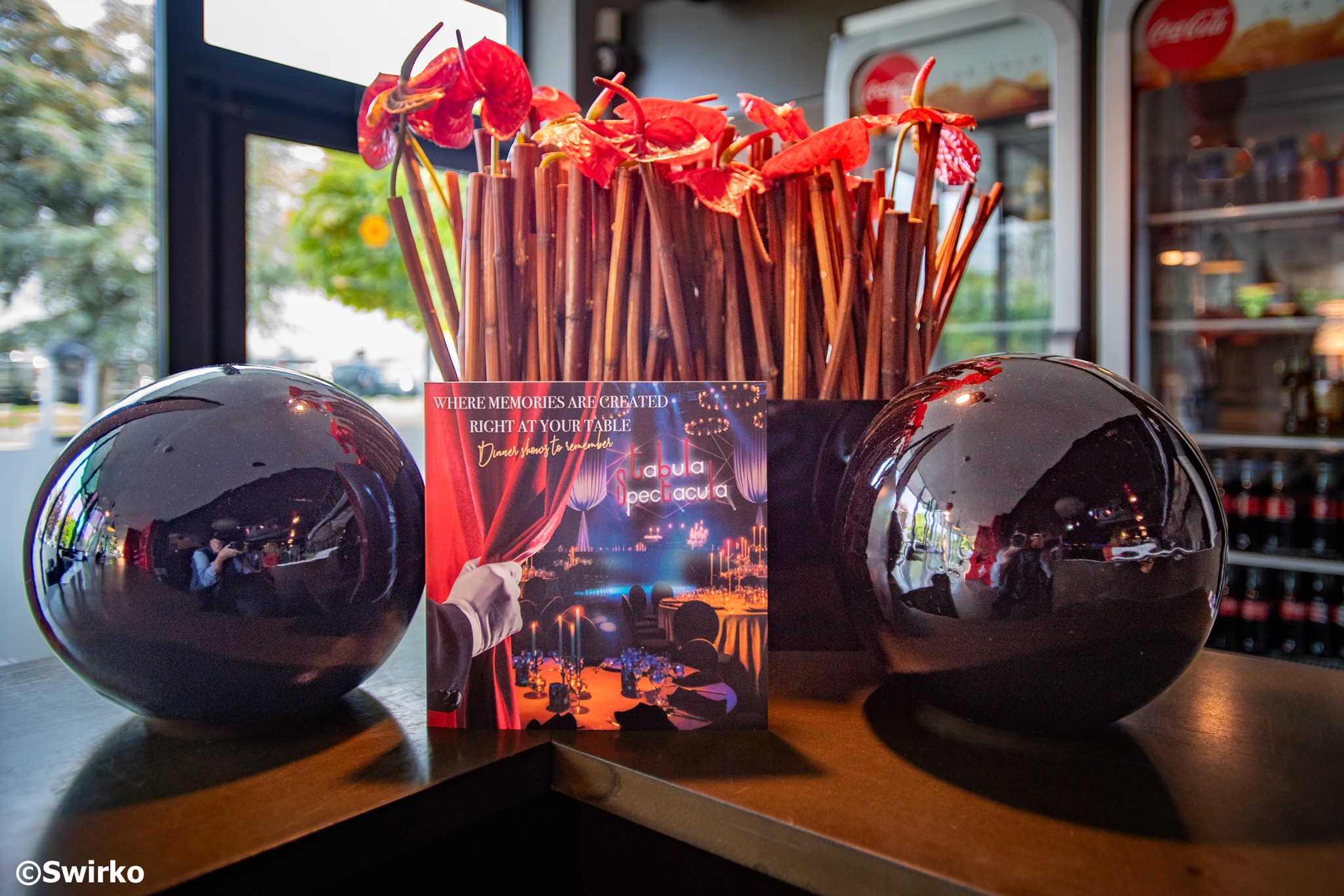 Tabula Spectacula: Een nieuw hoofdstuk in Dinnershow nu ook in Aalst ...