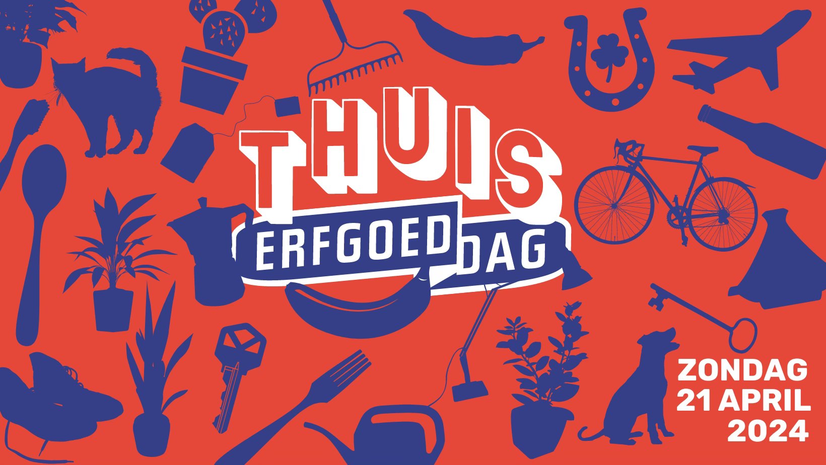 Dit jaar gooit Utopia de deuren open voor Erfgoeddag 2024. | Goeiedag Radio
