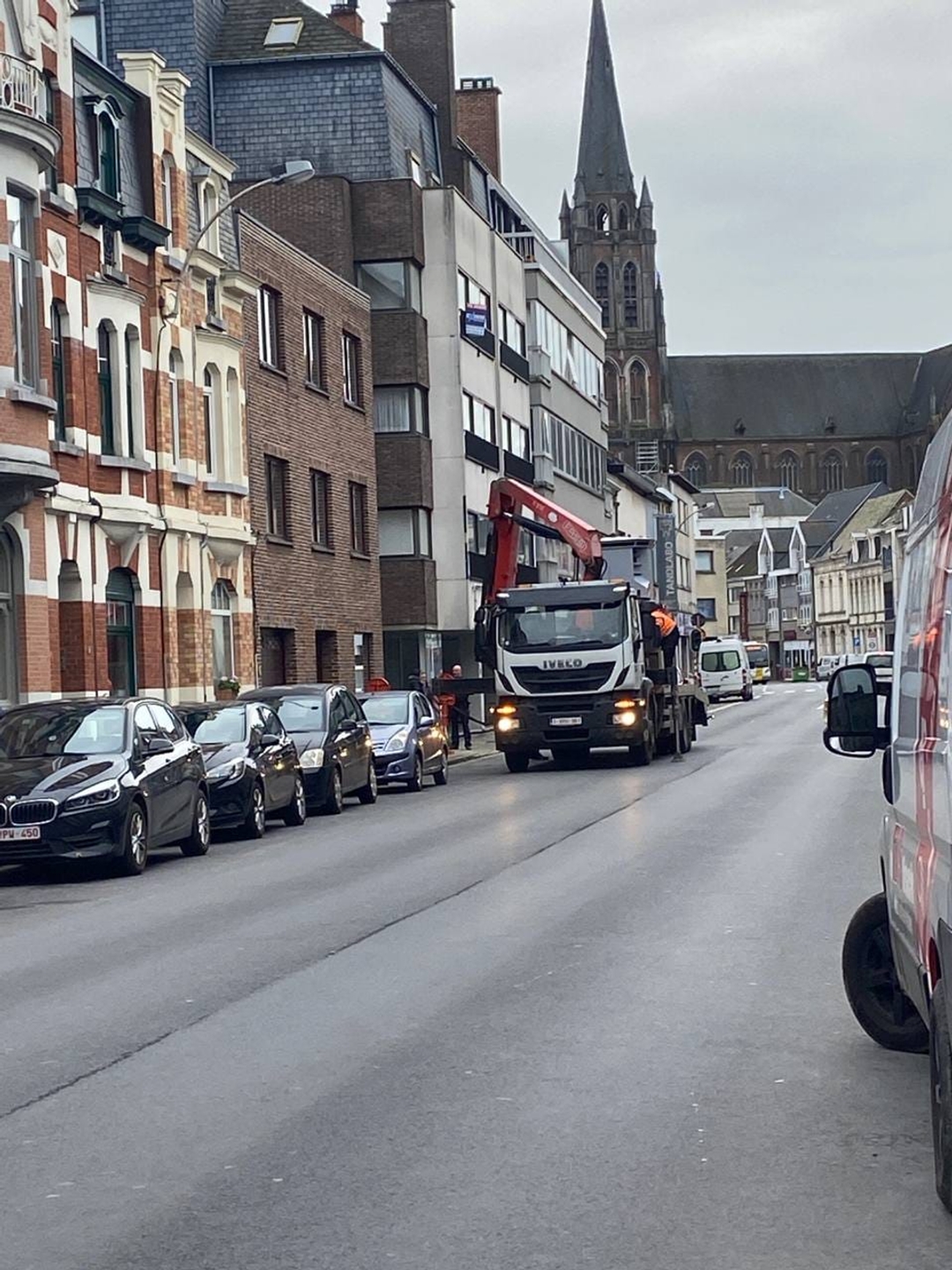 Fietstraat met max 30km/uur | Goeiedag Radio