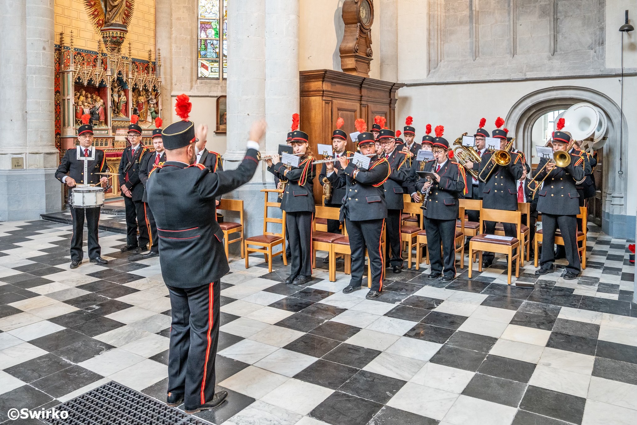 🇧🇪 Nationale Feestdag – 21 juli 🇧🇪 | Goeiedag Radio