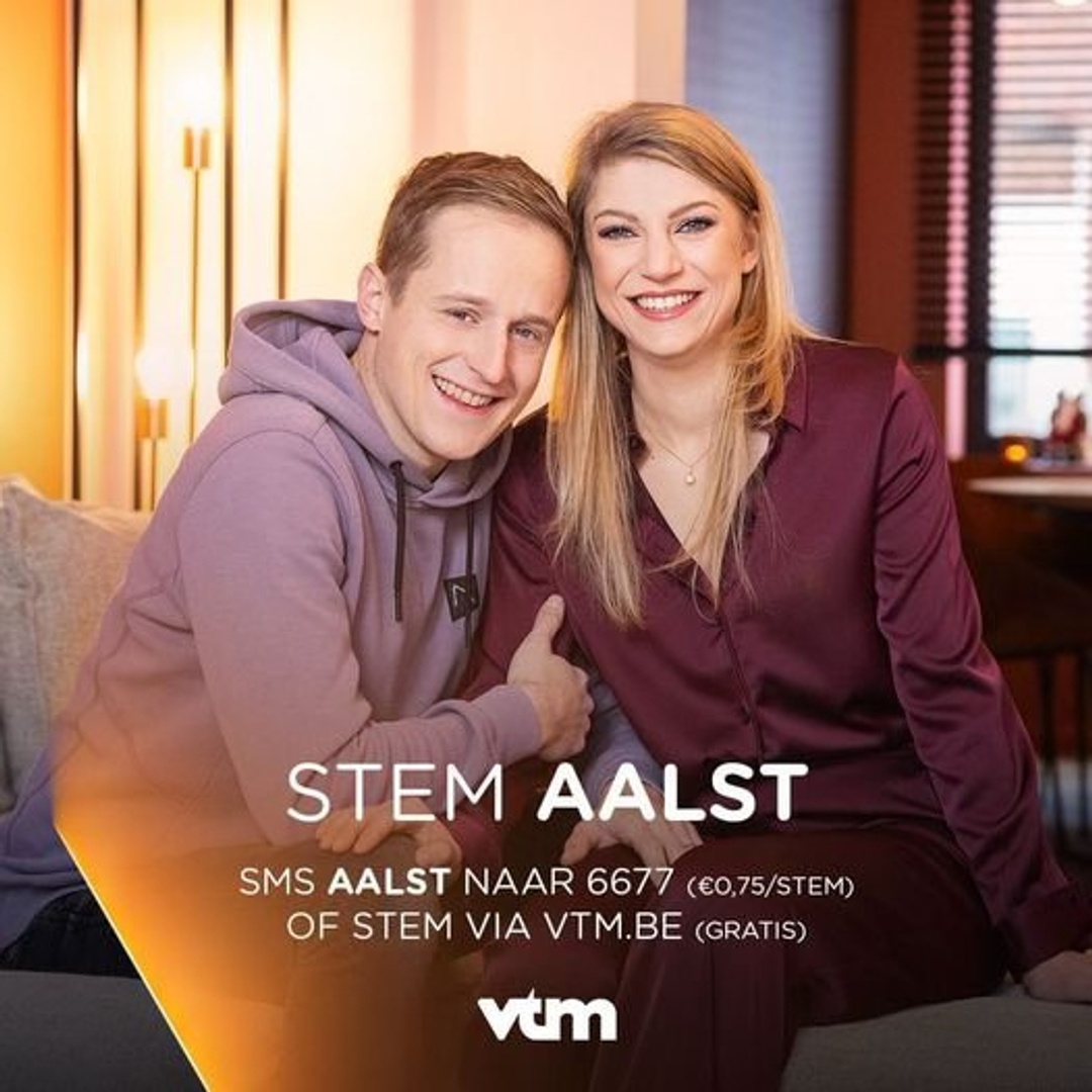 Stem Aalst ! | Goeiedag Radio