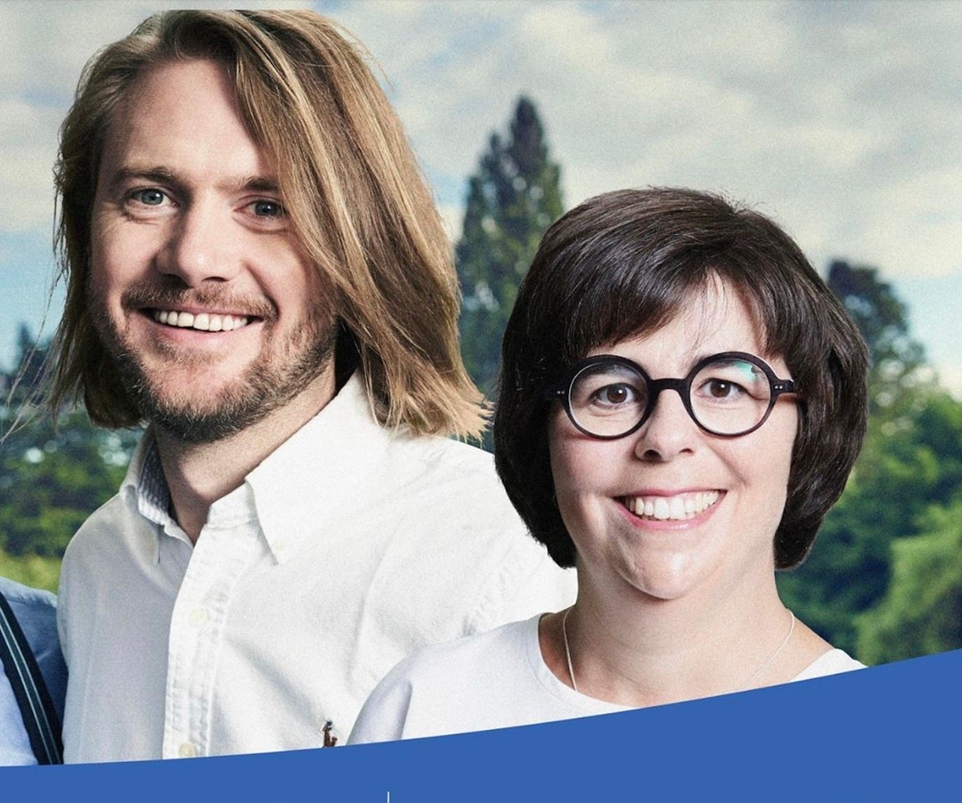 Mevrouw Lindsay Temmerman verkozen als nieuwe ondervoorzitter van de ...