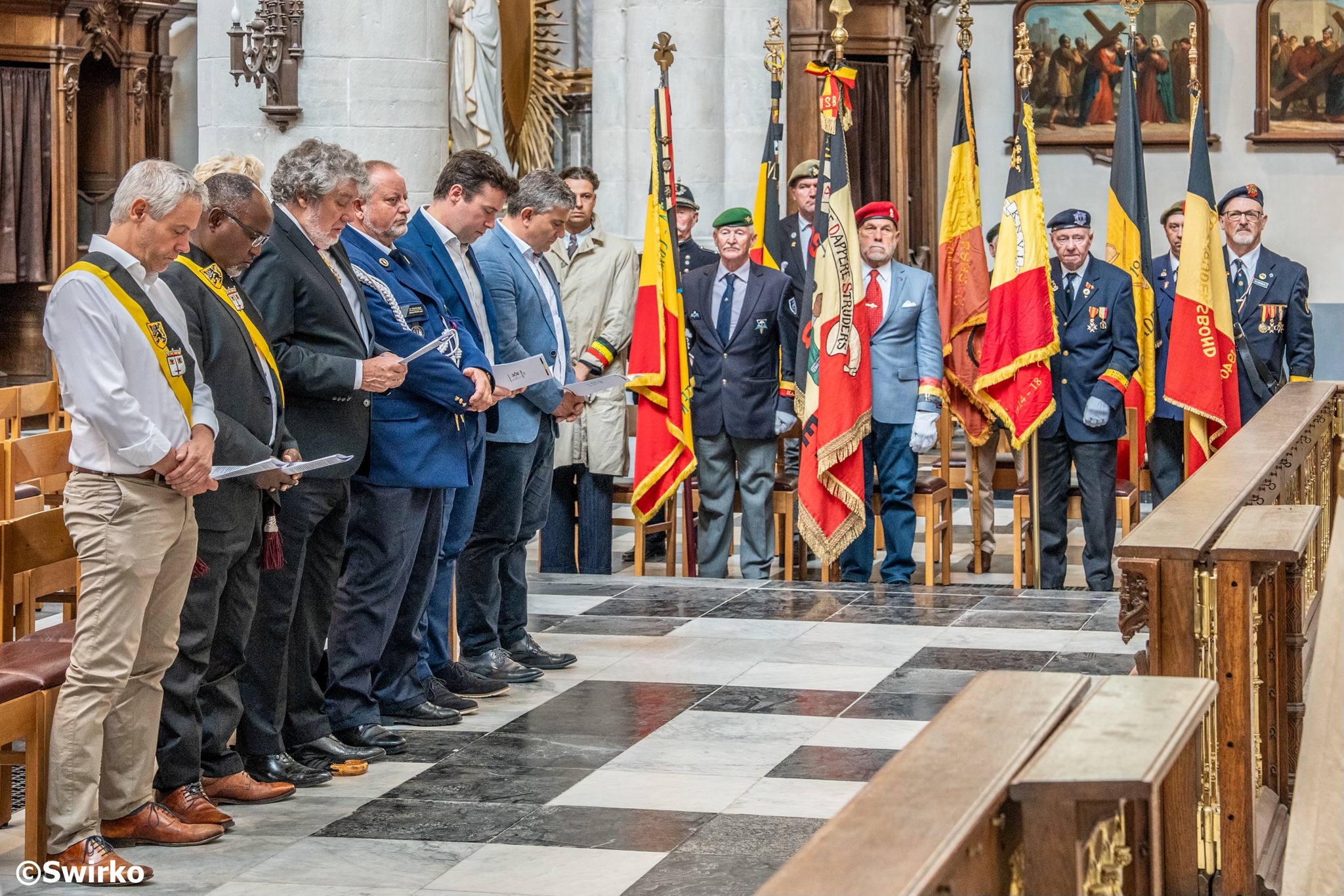 🇧🇪 Nationale Feestdag – 21 juli 🇧🇪 | Goeiedag Radio