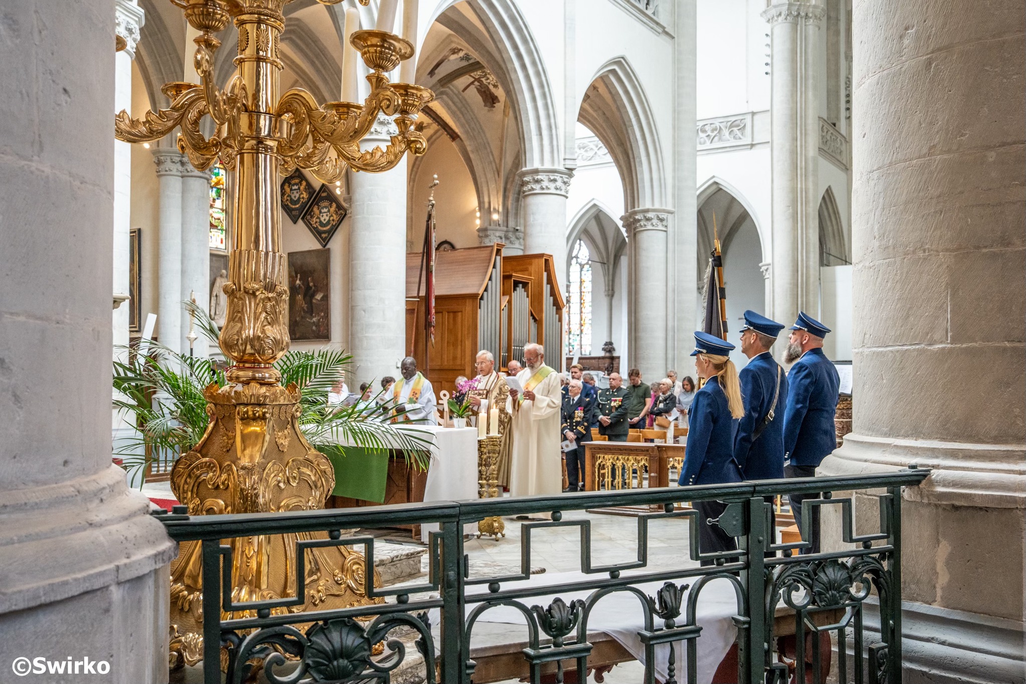 🇧🇪 Nationale Feestdag – 21 juli 🇧🇪 | Goeiedag Radio